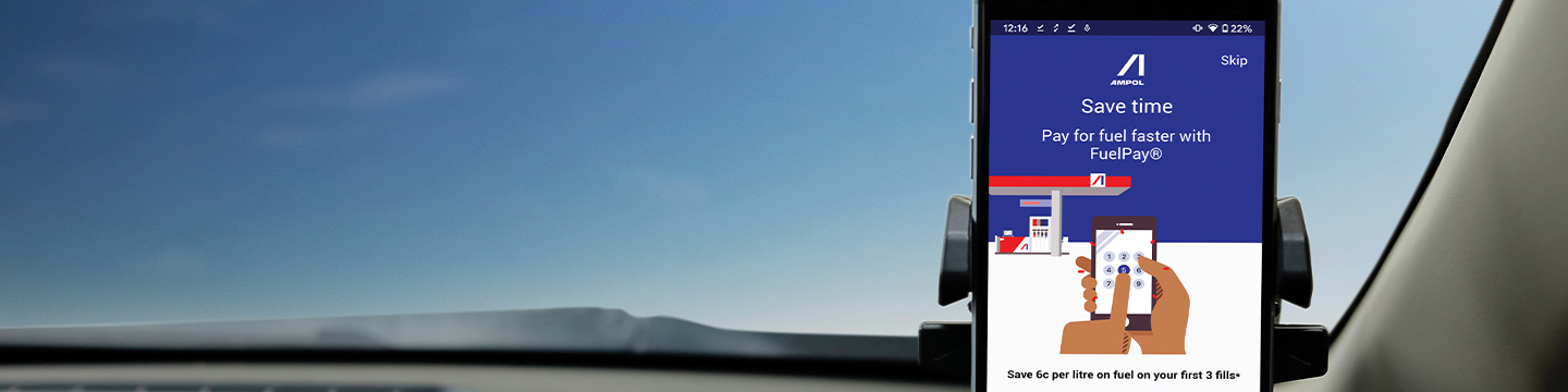 Ampol success story - Digizoo - Accelerating your digital transformation